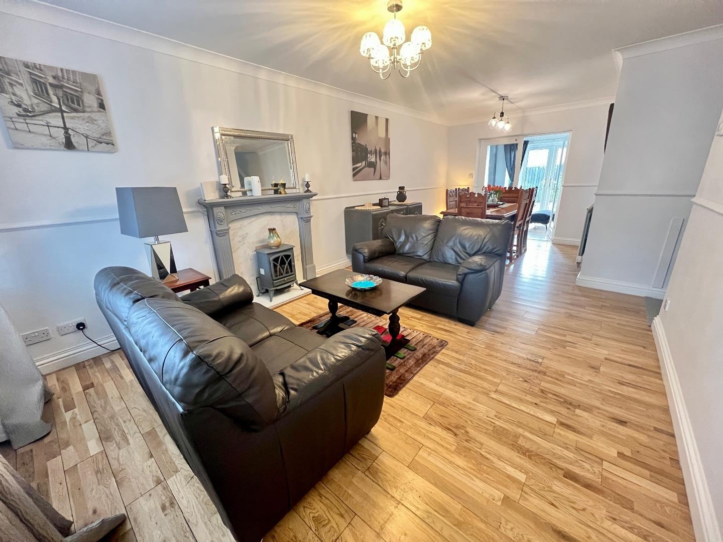 Angus Square, Langley Moor, Durham – Robinsons